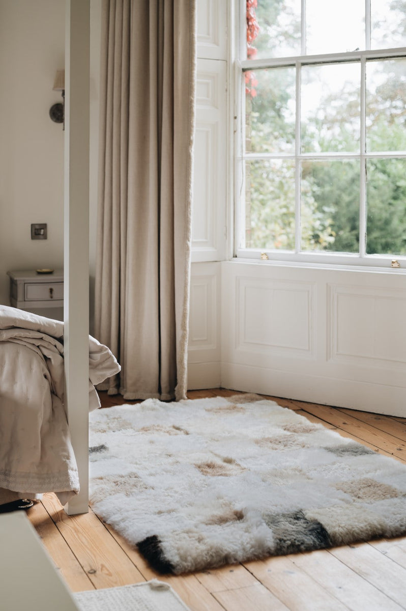 Icelandic Sheepskin Rugs