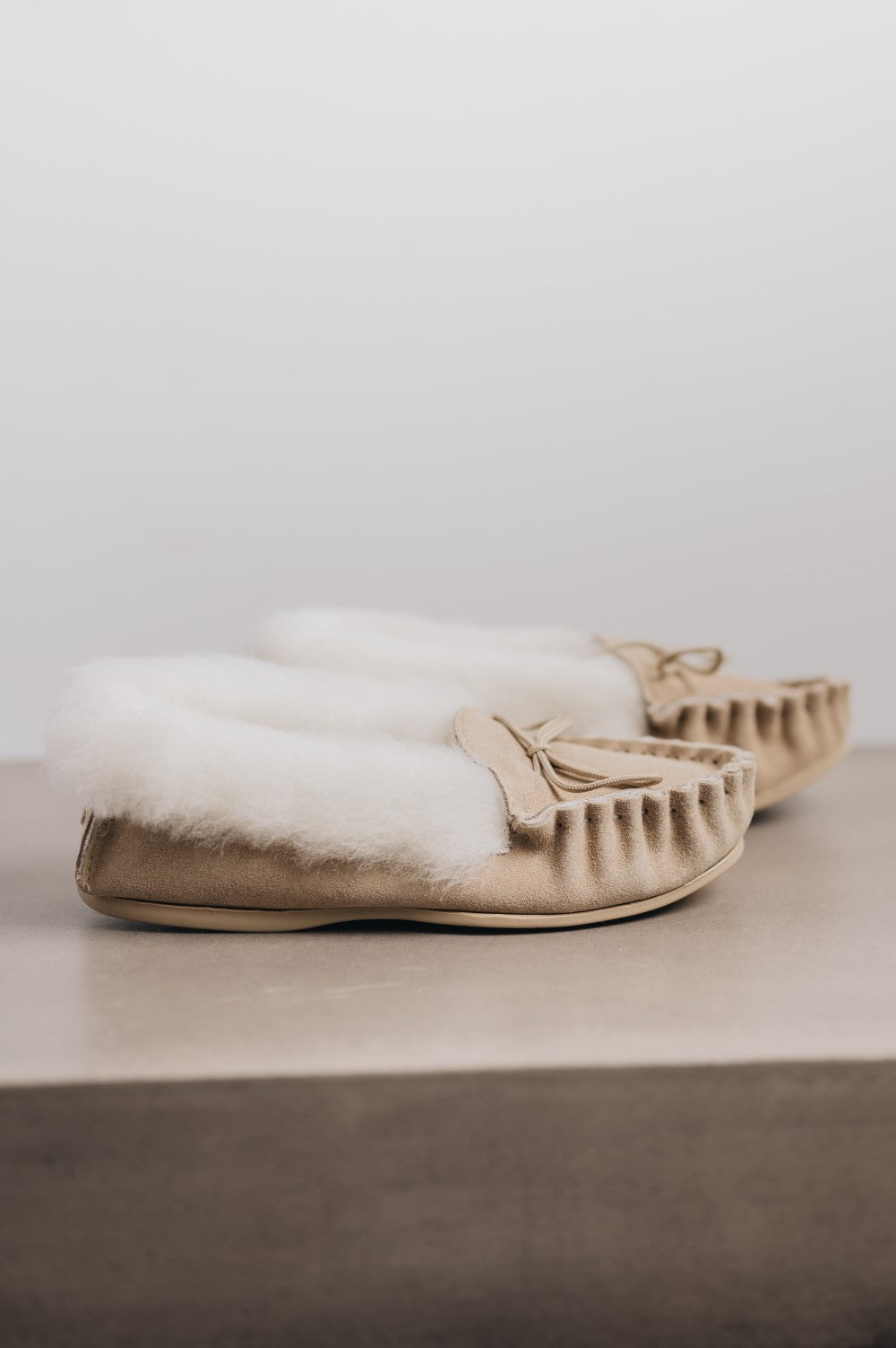 Women's Moccasins Slippers