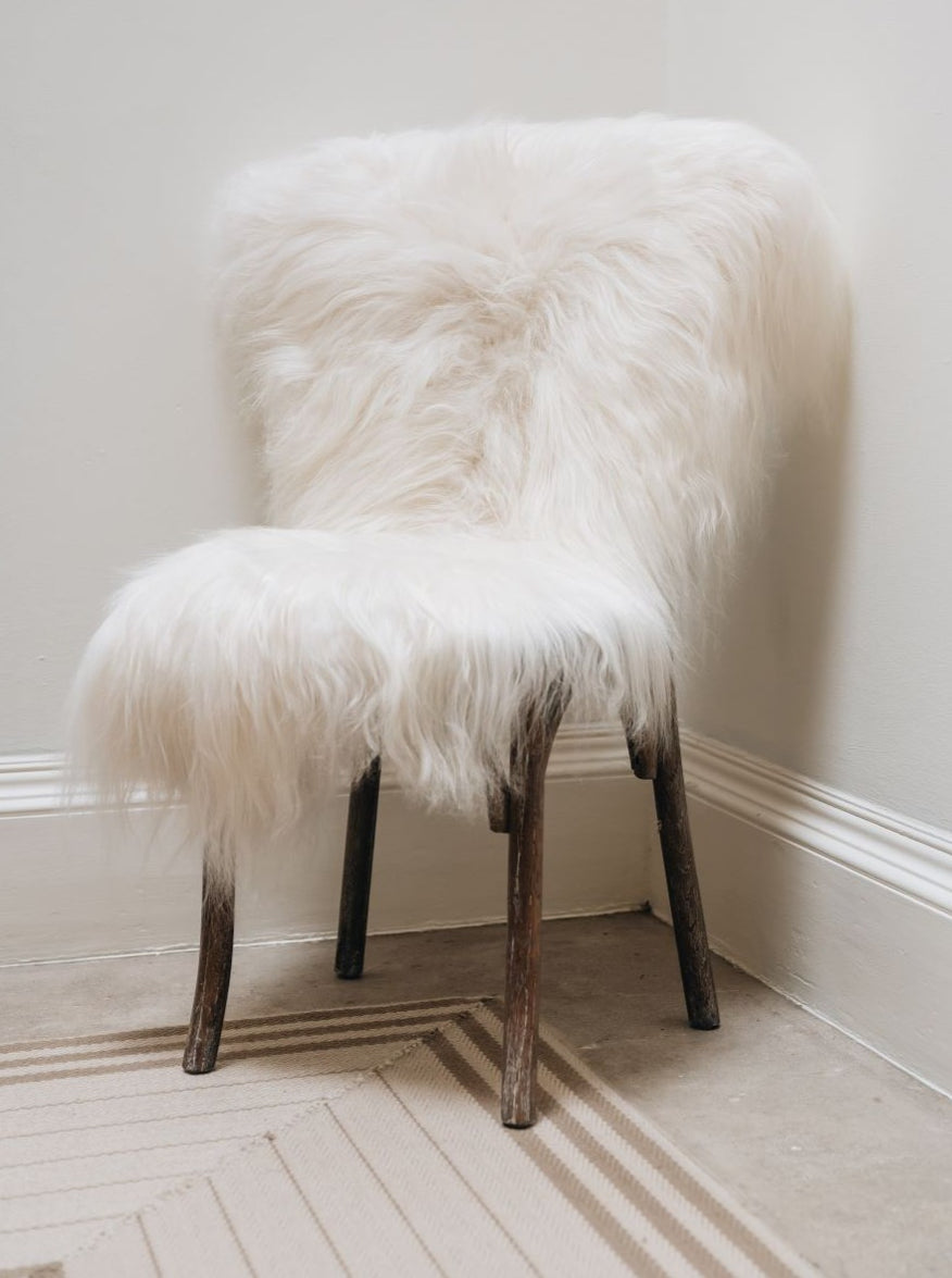 Icelandic Sheepskin Rugs